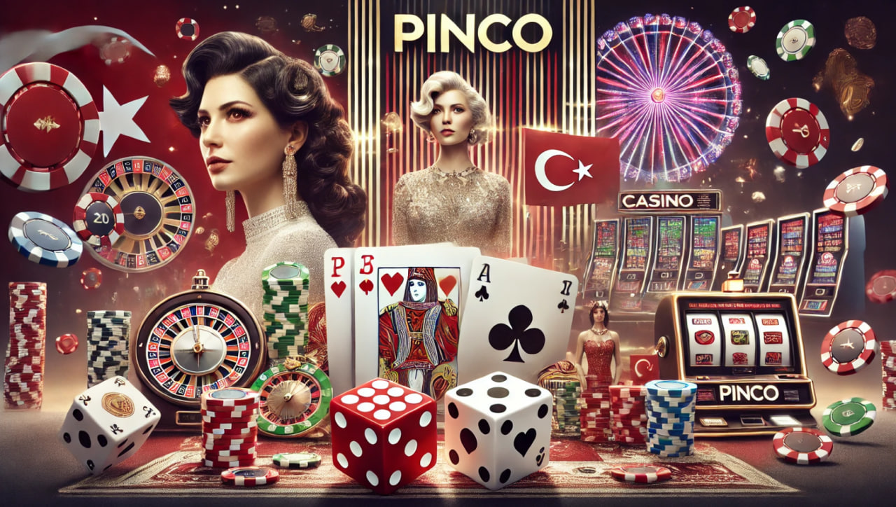 Pinco Mobil Uygulaması ile Kolay Hesap Girişi